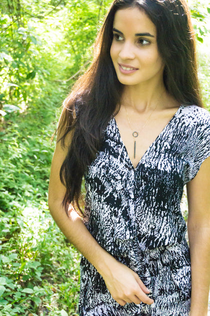 New Arrivals – Sabrina Maria